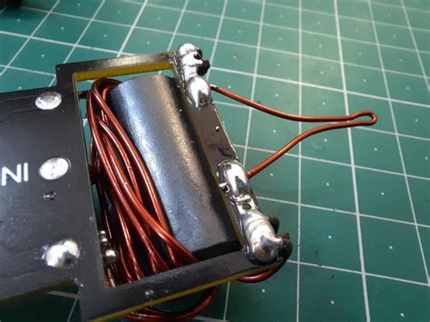 Gallery I Made An Induction SOLDERING IRON Hackaday Io