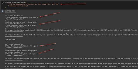 llamaindex agentic rag demo