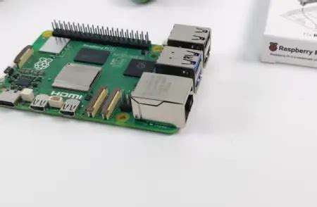 How To Use Raspberry Pi As A DHCP Server ElectronicsHacks