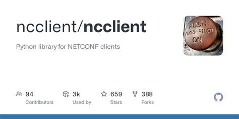 Ncclient Examples Base Nc06 Py At Master Ncclient Ncclient GitHub