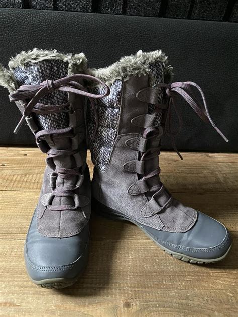 Чобітки — ціна 550 грн у каталозі Дутики Купити жіночі речі за доступною ціною на Шафі Україна