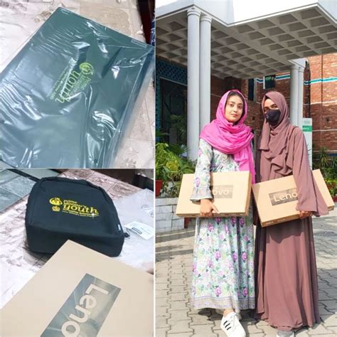 ayesha athar on linkedin selected for the pm laptop scheme on merit in