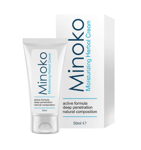 Minoko ซื้อครีมป้องกันเชื้อรา เว็บไซต์อย่างเป็นทางการ