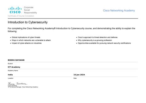 Dayakar Boddu On Linkedin Cybersecurity Professionaldevelopment