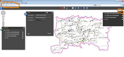 How To Turn Off The Basemap In The ArcGIS Esri Community