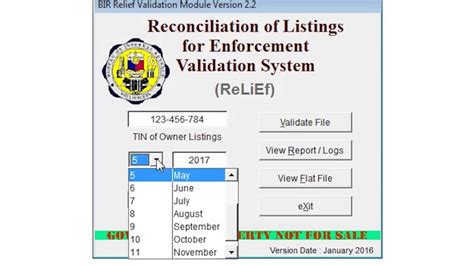 Bir Inventory List Format Download At Jason Rocha Blog