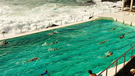 Bondi Icebergs Subject Of Sex Discrimination Lawsuit