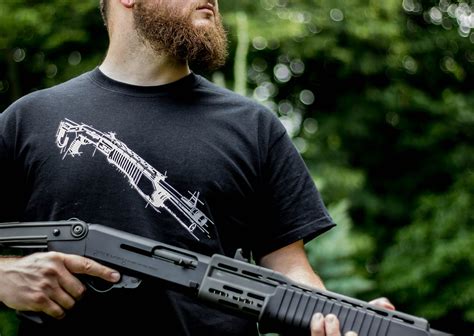 SPAS 12 Project Store Back Ish