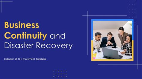 Top 10 Business Continuity Disaster Recovery Powerpoint Presentation Templates In 2025