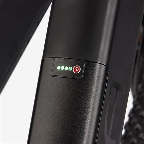 Ozone 500 Adults Gira 29 In Urbanite Electric Bike Academy