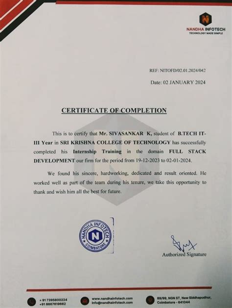 Siva Sankar On Linkedin Internshipcomplete Fullstackdevelopment Php Css Bootstrap