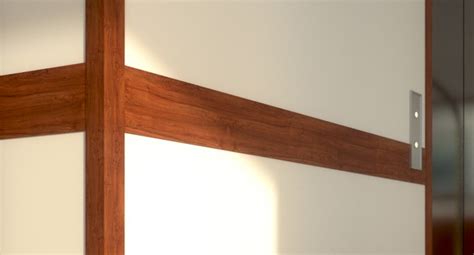 Rub Rails And Chair Rails By Protek Systems Inc