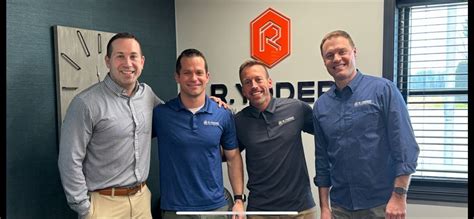 Jason Yoder On Linkedin Thank You For The Opportunity Craig