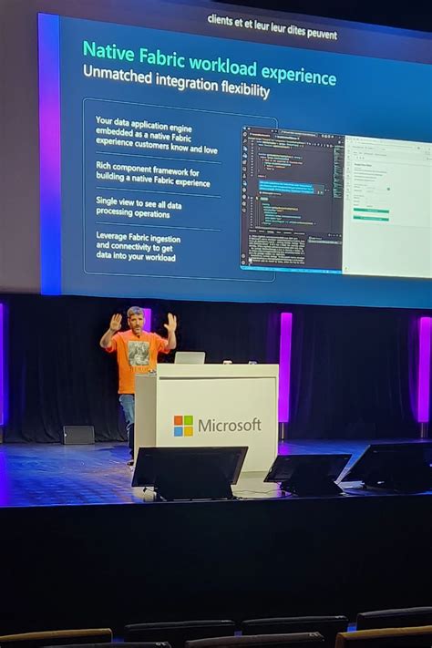 Julia Muiruri On Linkedin Microsoftai Paris