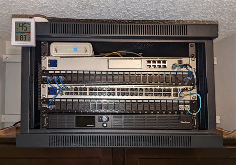Network Install Rhomelab