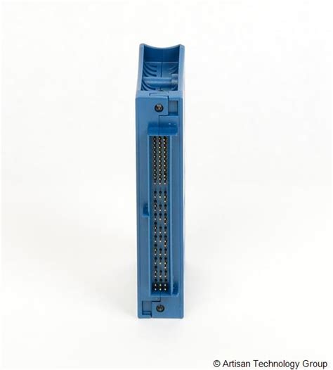 NI CFP AI Channel Bit Analog Input Module ArtisanTG