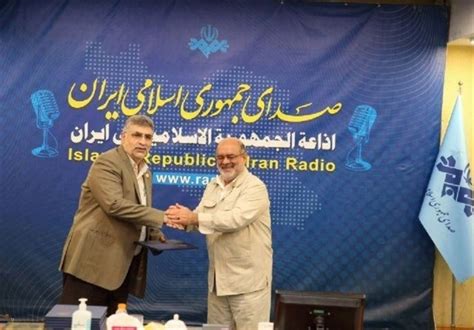 معاون صدا دبیران جشنواره رادیو را منصوب کرد علی بخشی زاده تسنیم نیوز