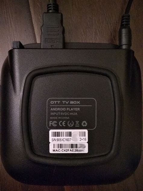 s905x wlan chip amlogic libreelec forum