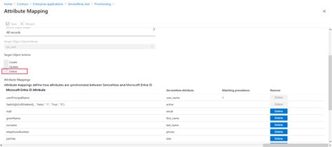Understand How Application Provisioning In Microsoft Entra ID Microsoft Entra ID Microsoft Learn