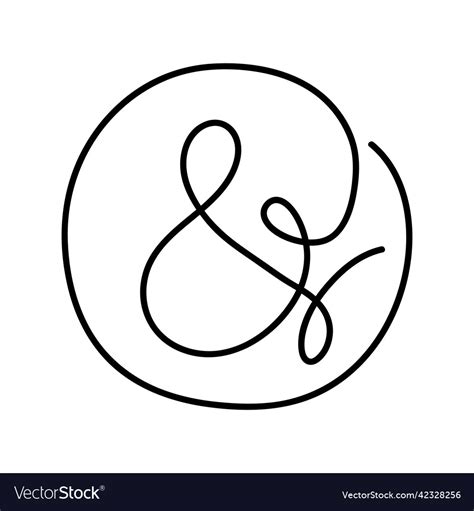 ampersand design