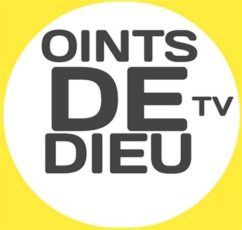 Oint De Dieu Tv Hinche