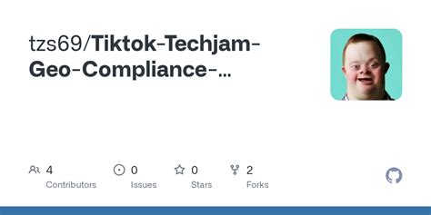 GitHub Tzs Tiktok Techjam Geo Compliance Classifier WalaWalaOokOok
