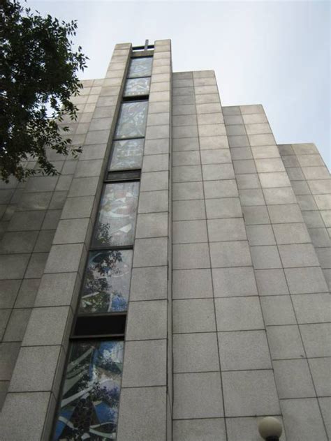 양화진 외국인 선교사 묘지