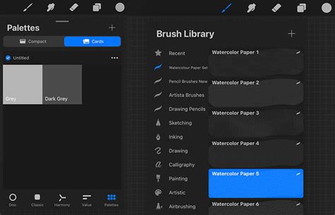 How To Draw In Procreate With Lineart Brushes Envato Tuts
