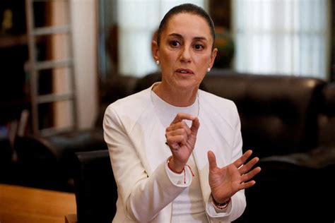 Qui N Es Jes S Mar A Tarriba Esposo De Claudia Sheinbaum Y Posible Primer Caballero De M Xico