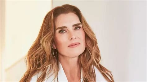 Lost Virginity To Superman Brooke Shields Reveals Stunning Secret In New Documentary Mahaz News