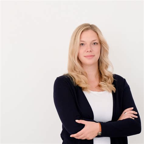 Julia Scheffler Customer Service Manager Stv Leitung Supply Chain