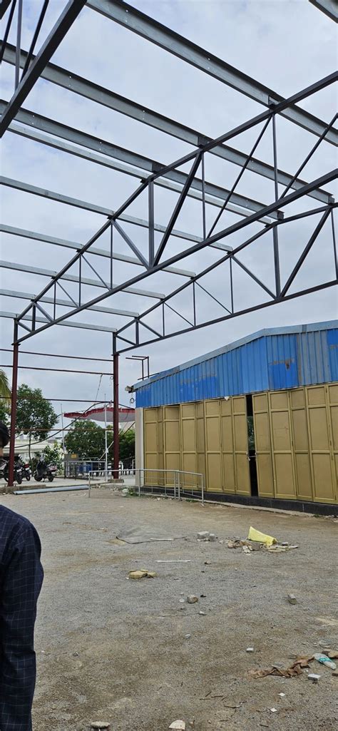 Mohammed Wajid On Linkedin Site Inspection Iskon Banjara Hills