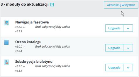Upgrade All Not Working · Issue 12044 · Prestashopprestashop · Github