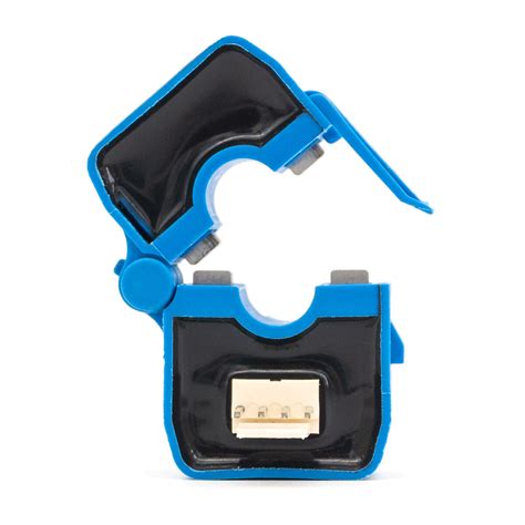 Hall Current Sensor Ac Dc A A A V Hall Current Transducer Split Core Current Sensor Ac