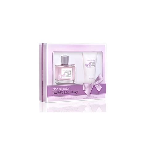 Don Algodon Sweet And Sexy Precio Online