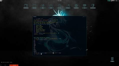 ftp command execution youtube