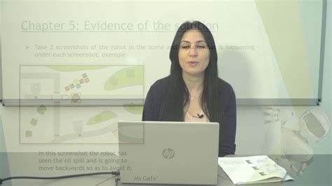 Robotics Project 6 Eskola