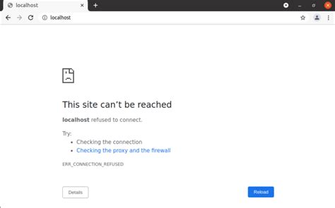 Activating Nginx To Redirect To Traffic