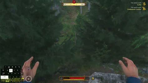 Kcd2 Find The Entrance To The Secret Passage Find The Old Chapel