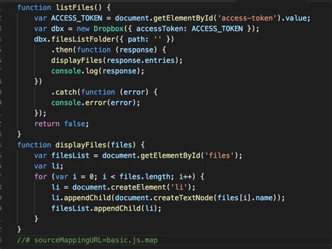 How Do I Use Typescript Declarations Ts D Files To Consume A Third Party Javascript API SDK