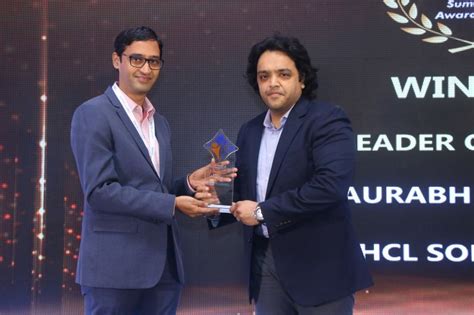 Saurabh Kuchhal Posted On Linkedin