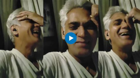 बायकोला पहिल्यांदा पाहिलं तो दिवस आठवत अविनाश नारकरांनी शेअर केली प्रेमाची आठवण म्हणाले