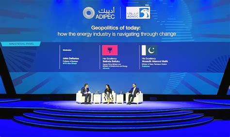 adipec exhibition and conference on linkedin adipec adipec2022
