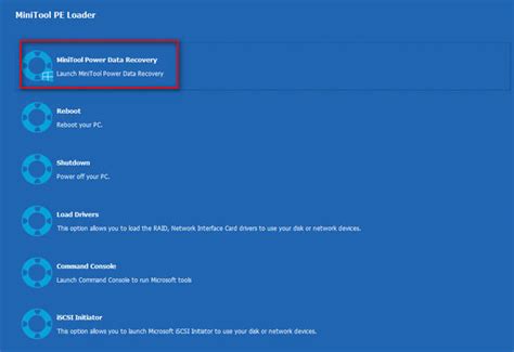 Recover Data Lost By Diskpart Clean Complete Guide Minitool