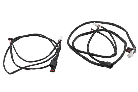 Handlebar Switch Wiring Harness 15 Extension Kit