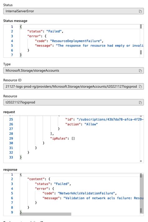 Bicep Module To Support DebugSetting Feature Issue Azure Bicep GitHub