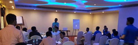 Rahul Suryawanshi A Corporate Sales Trainer And Digital Marketing