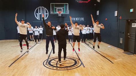 스포츠리듬트레이닝 지도자 과정 Youtube