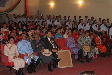 Хүүхдийн хөдөлгөөн үүсч хөгжсөний 90 жилийн ой боллоо