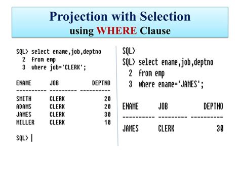 database systems administration traning 02 ppt